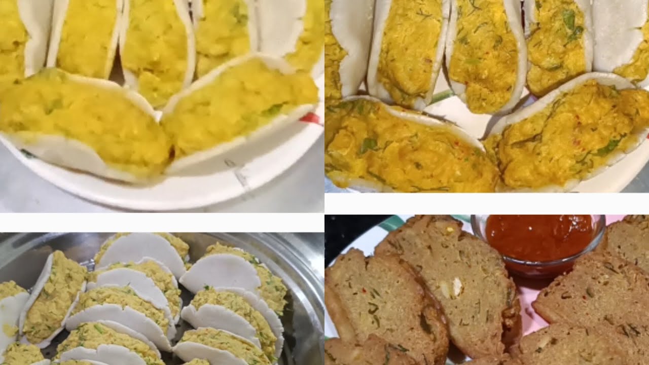 chawal ke farre recipe/lola farre recipe healthy steam farre banane ka ...