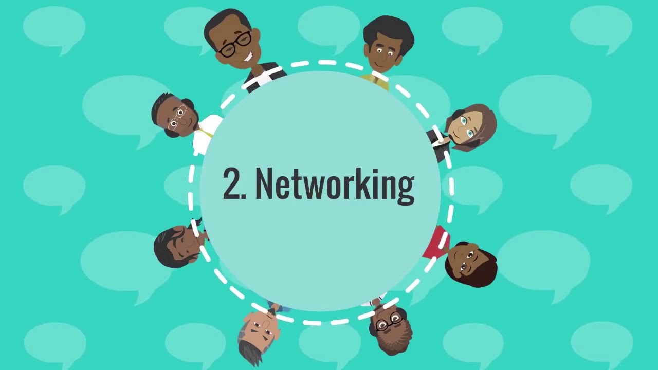 How to turn one thousand customers into one million customers - YouTube