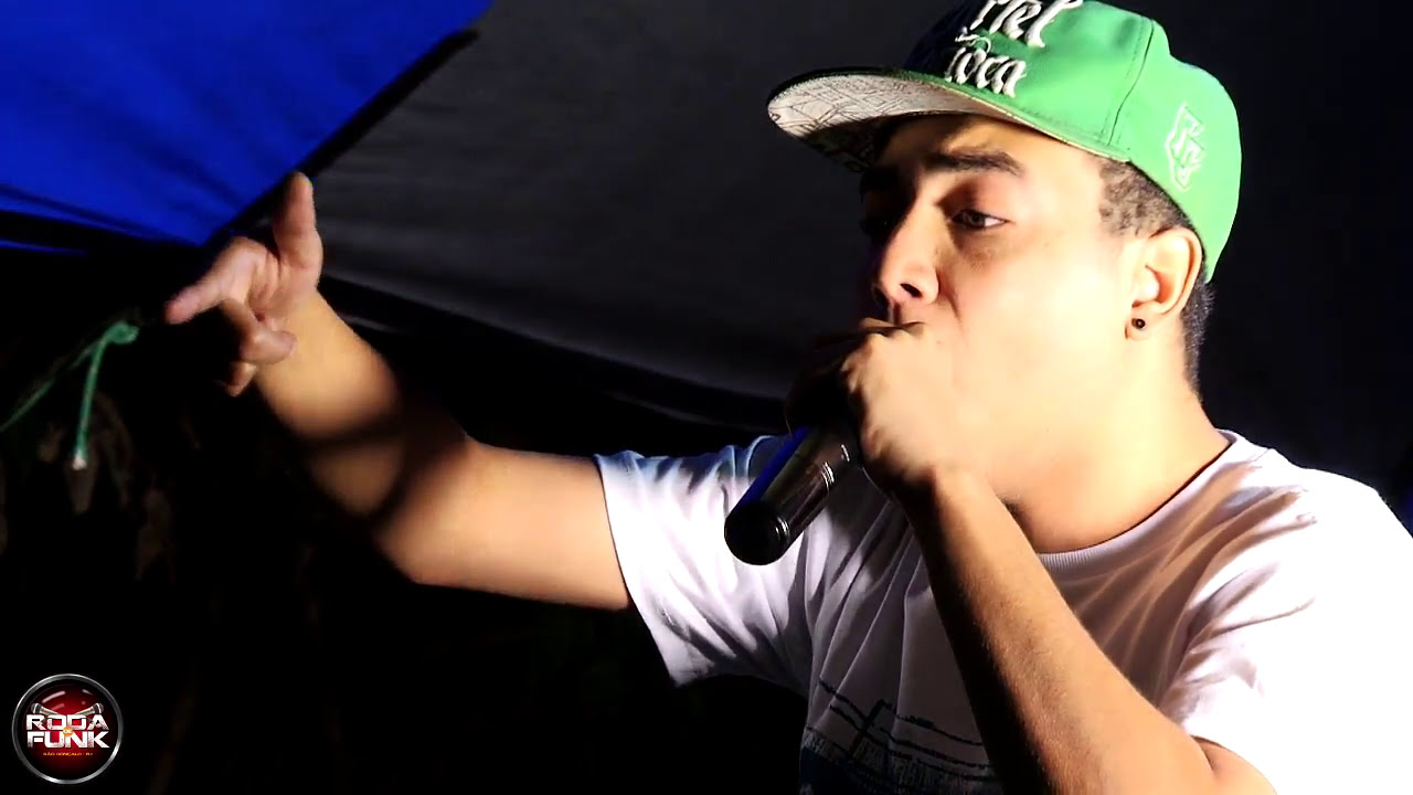 MC RAF :: Ao vivo em Itaboraí - YouTube