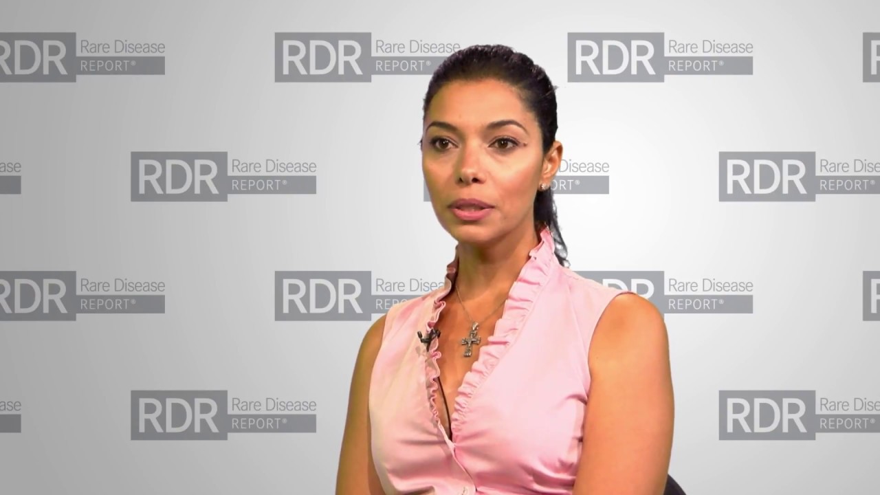 ALS Expert Mary Sedarous Discusses Symptom Management - YouTube