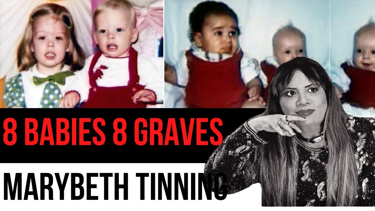 Marybeth Tinning - YouTube