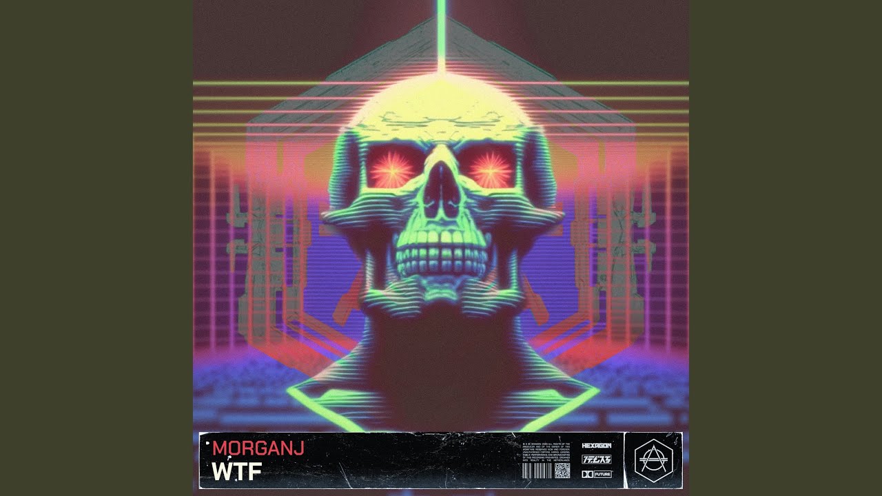 WTF (Extended Mix) - YouTube Music