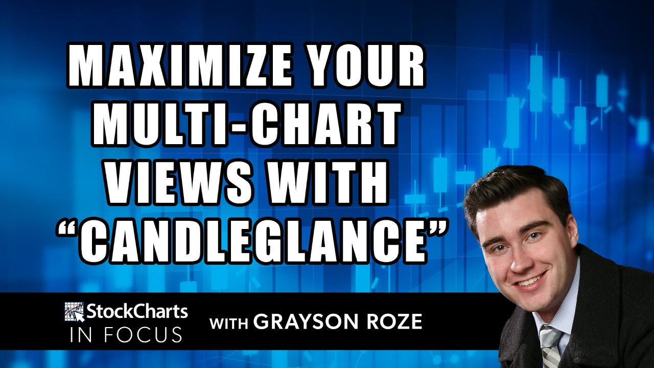 Maximize Your Multi-Chart Views With “CandleGlance” | Grayson Roze ...