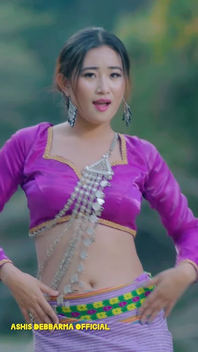 SALKABAI SALKAHA || NEW KAUBRU OFFICIAL MUSIC VIDEO 2025 || JIRSONG & HANA DEBBARMA - YouTube