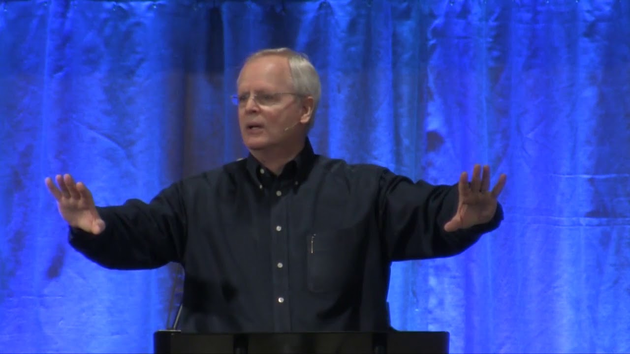 Hype-Grace and the Gospel - Part 2 (Sam Storms) - YouTube