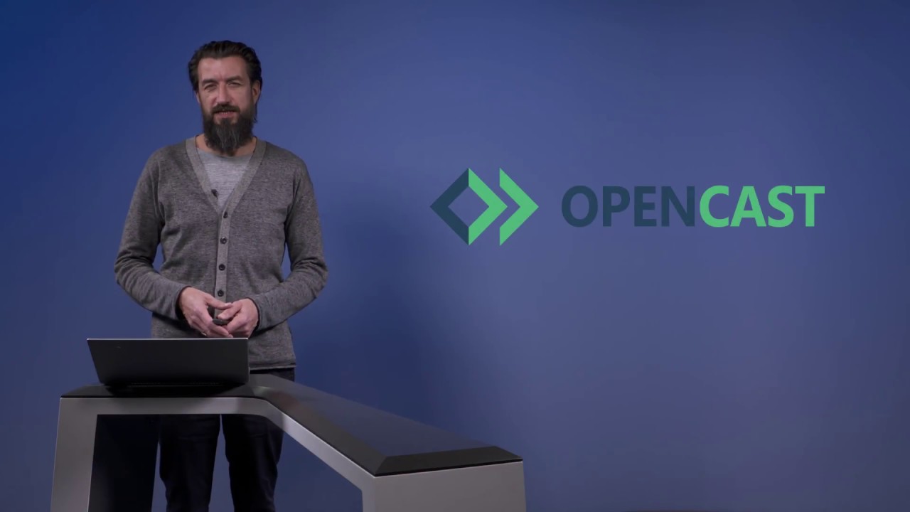 Introduction to Opencast - YouTube
