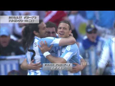 Match 20 - Group B - 🇦🇷 Argentina 4 x 1 Korea Republic 🇰🇷