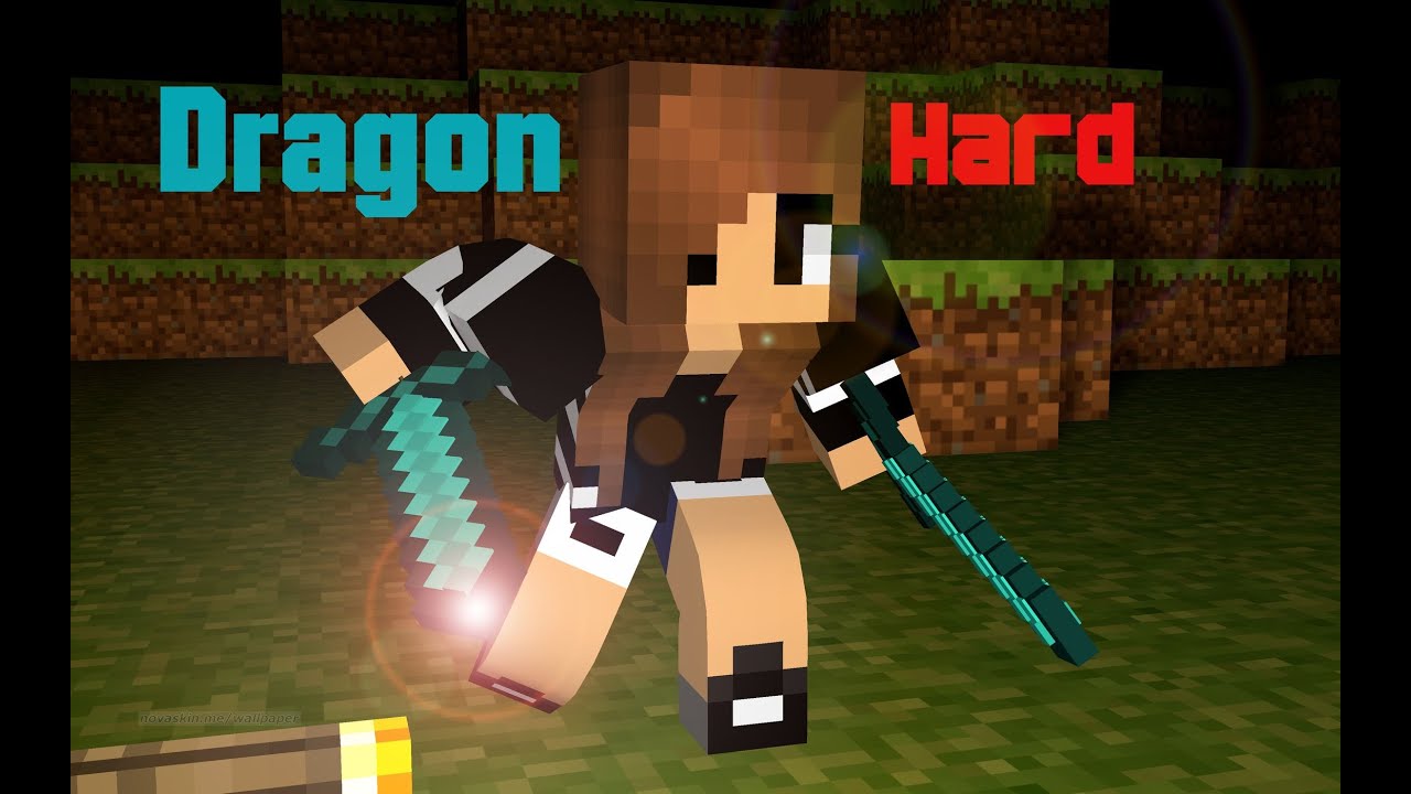 Dragon Hard #2 - YouTube