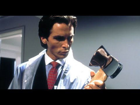 PATRICK BATEMAN: The Perfect Girl - YouTube