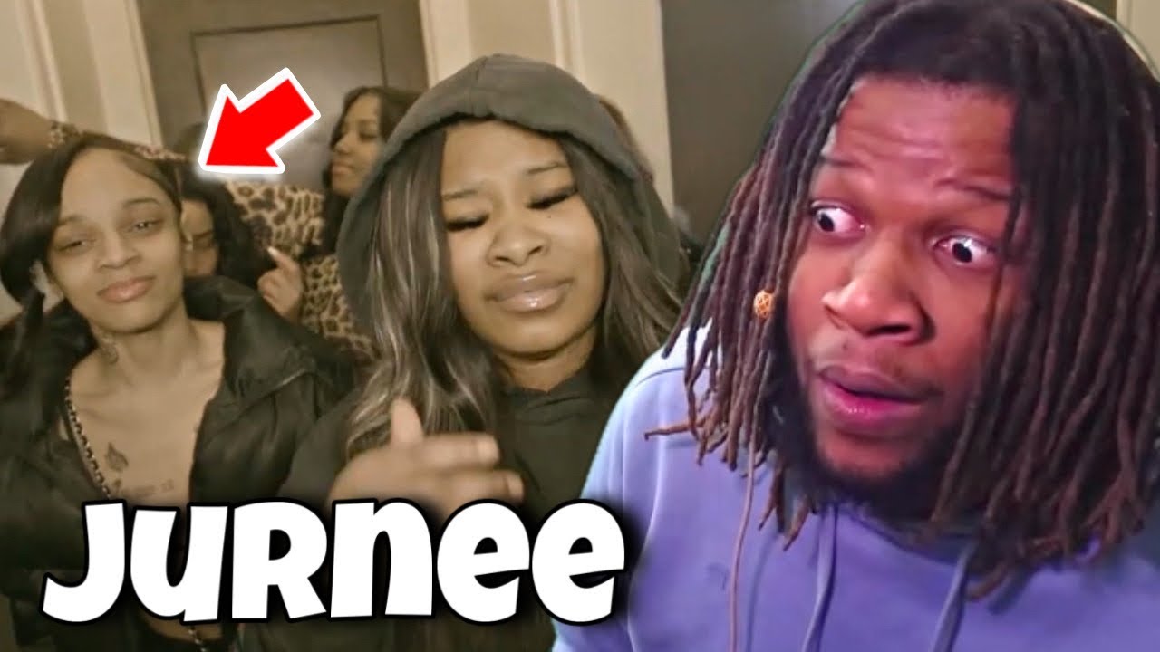 LIL SCOOM GF DISSING?! Lil K & Blasian Doll - RAP HOES (Official Music ...