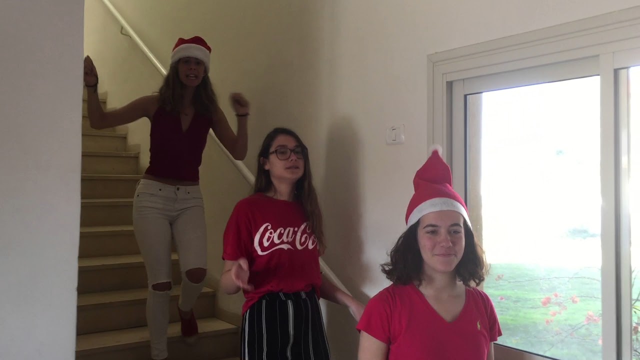 Christmas Biology - Enzymes - YouTube