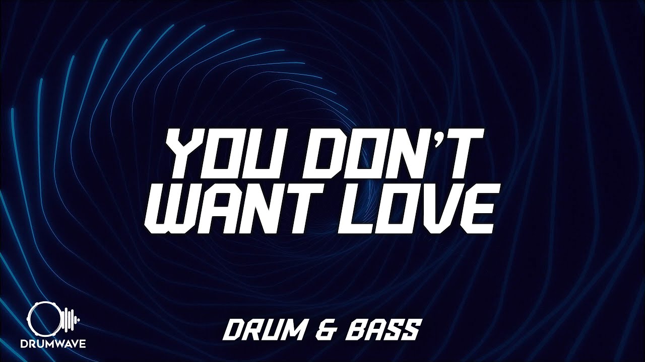 Robin Knightz x goddard - you don't want love (in the club) - YouTube Music