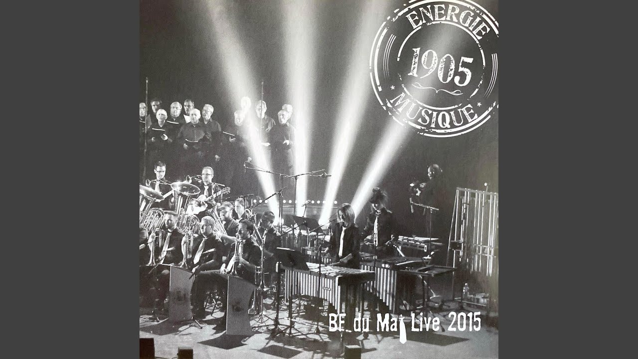 Rackett (Live) - YouTube