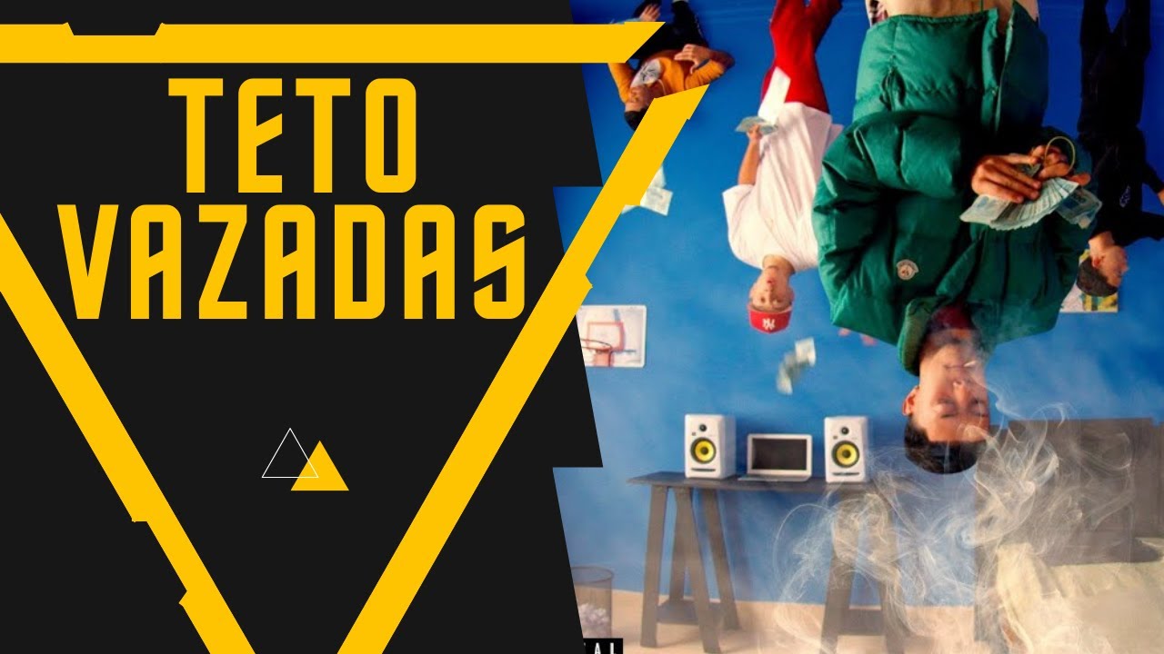 Teto (Prévias.zip) - Álbum Completo Legendado - YouTube