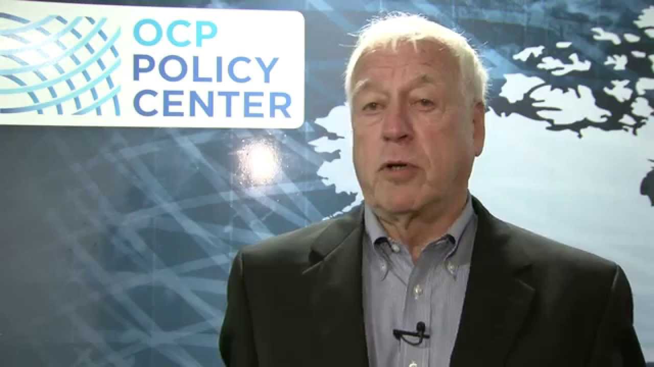 Terry Roe, CIFAP, Minnesota University - YouTube