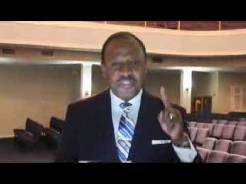 Keys To Supernatural Release! - Pastor R.C. Blakes - YouTube
