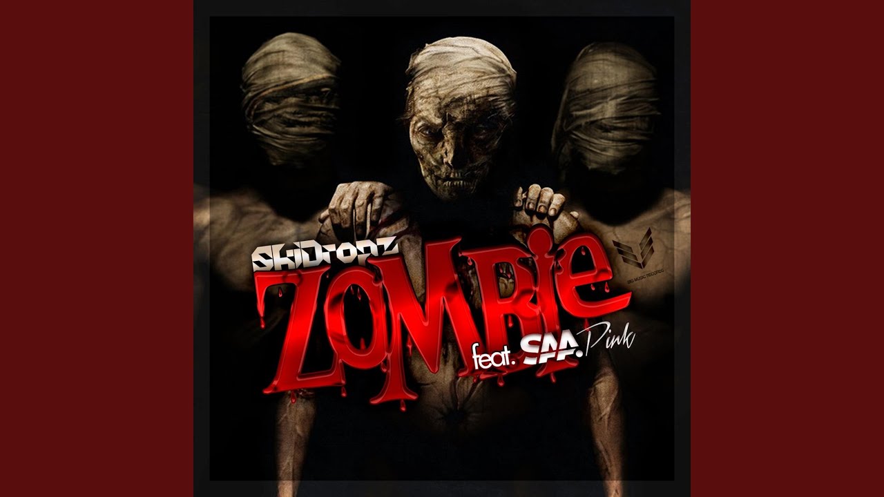 Zombie 2k14 (feat. SkiDropz) - YouTube
