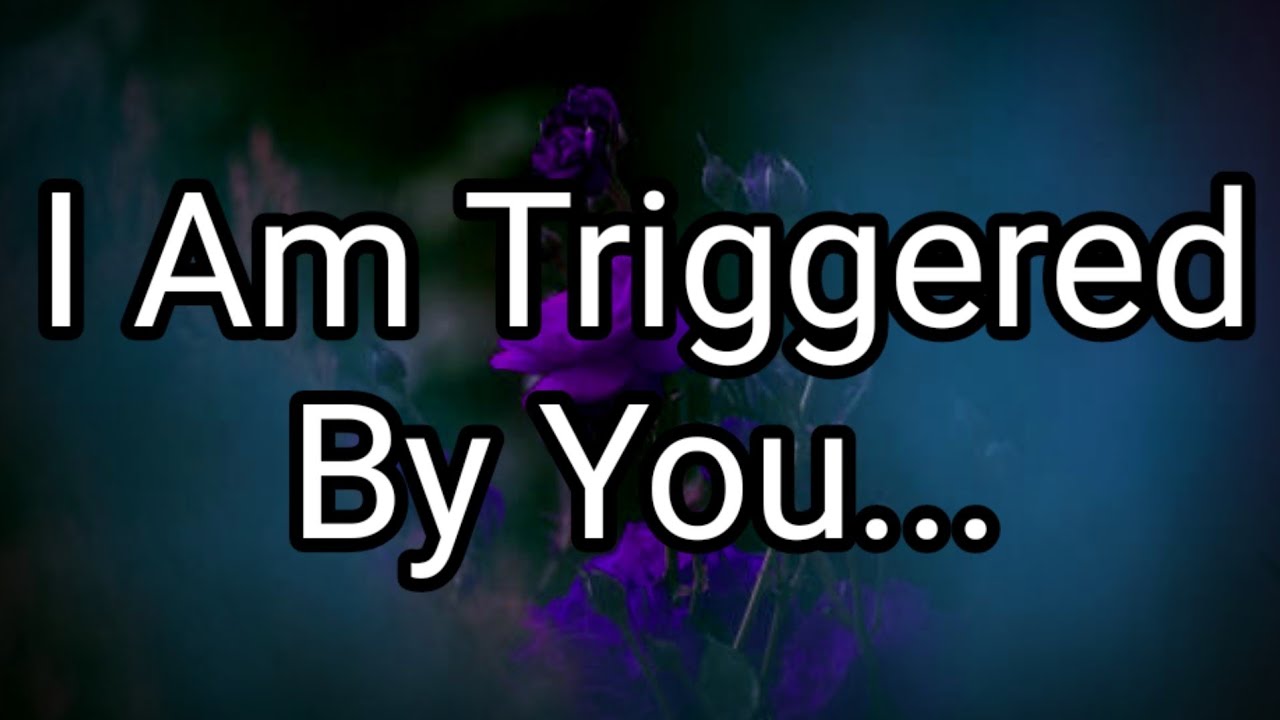 DM to DF 💕 Feel Messages🥰💌 ️ || I Am Triggered By You... ️🥰😍💖🌹😍👩‍ ️‍👨 ️ ...