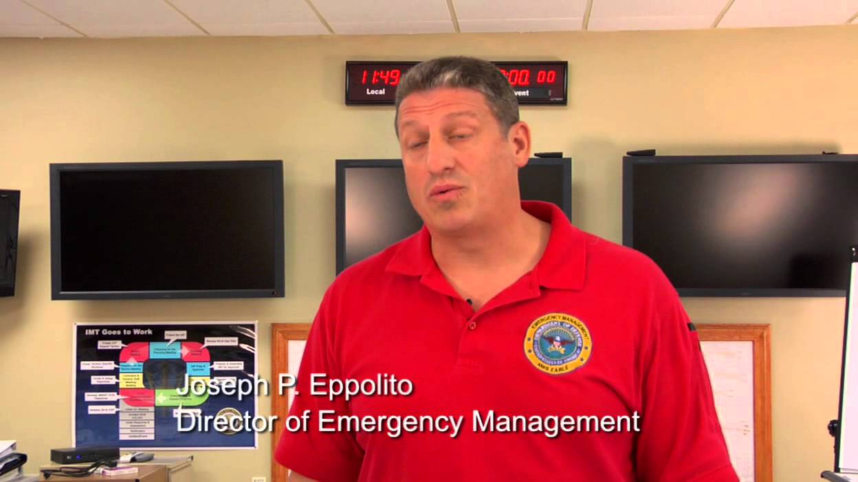 Ready Navy - Emergency Management Lessons Learned - YouTube