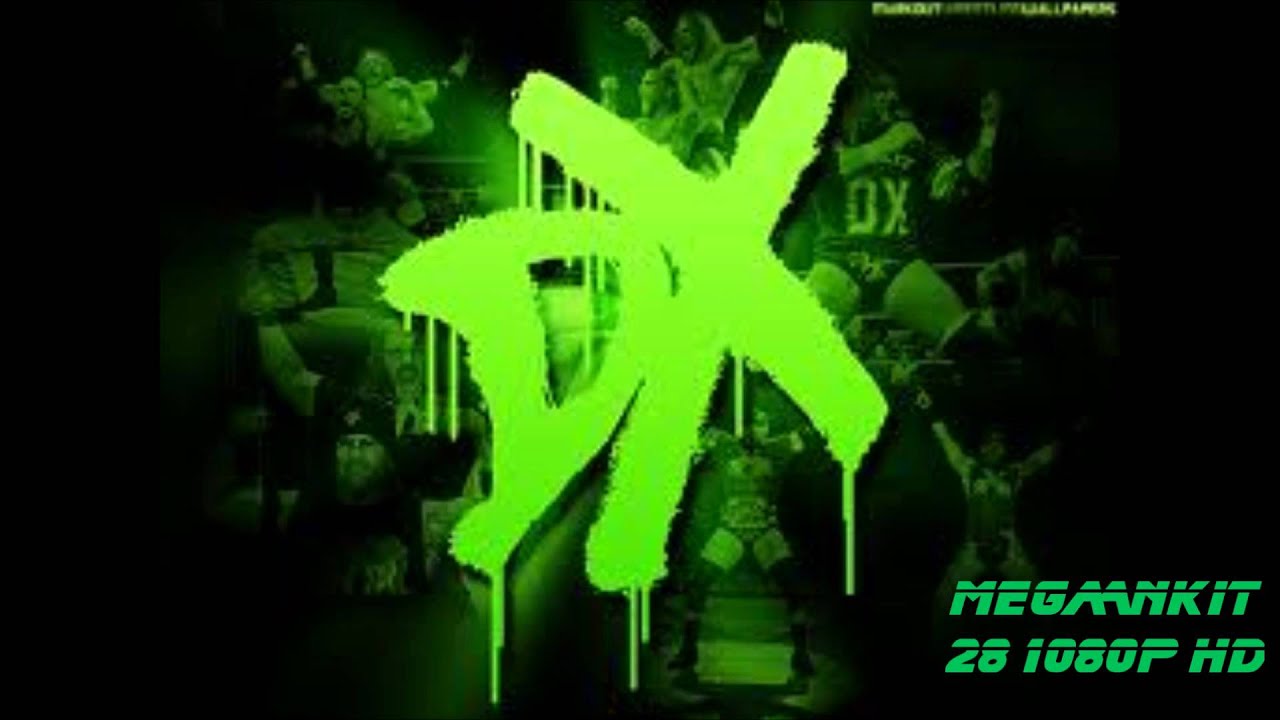 DX Summerslam 2009 Theme Song, with Arena and Crowd Effects. 1080p HD ...