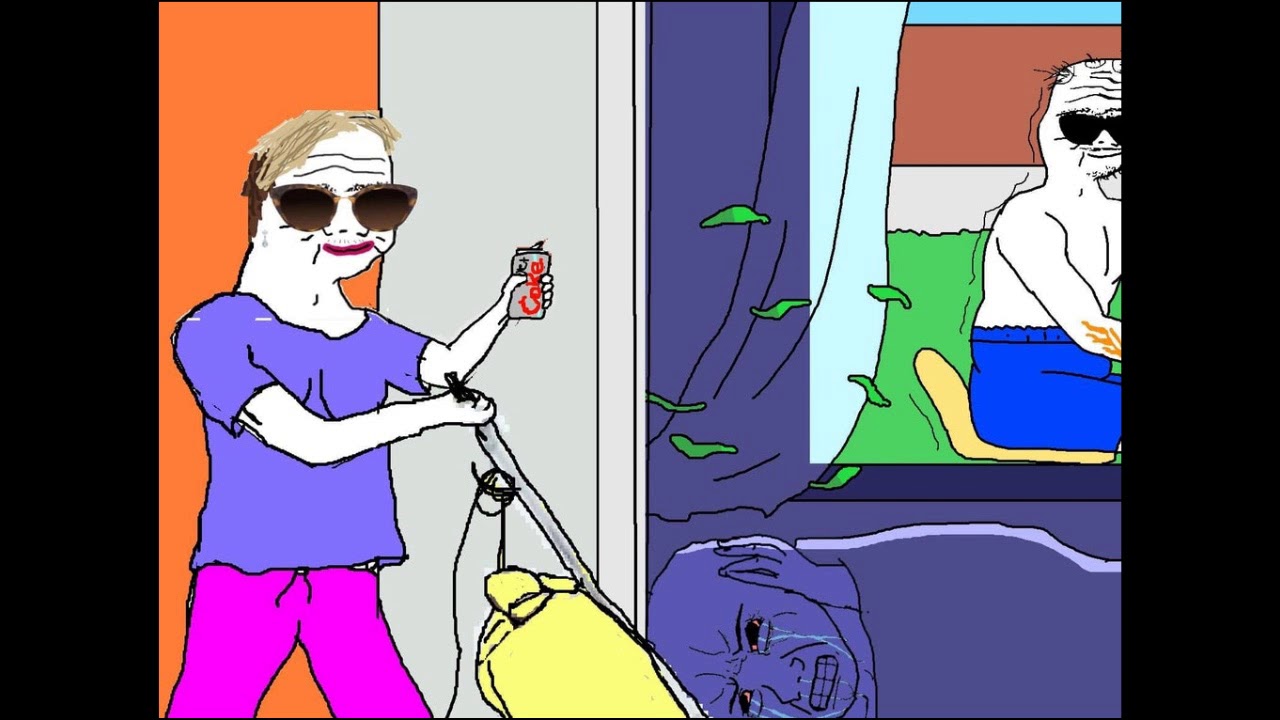 those 30 year old boomers - YouTube