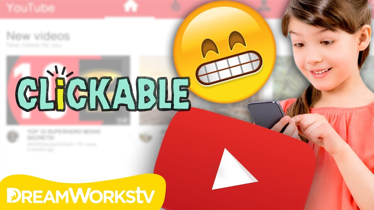 10 Best Things About YouTube only TRUE Fans Will Understand | CLICKABLE ...