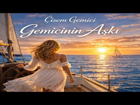 Çisem Gemici – Gemicinin Aşkı (Official Audio)