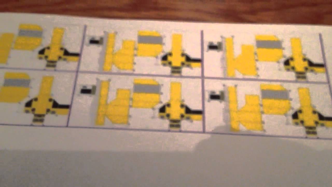 New paper gse - YouTube