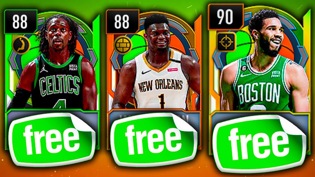 How To Get In-Season Tournament Promo Masters FAST And FREE! - YouTube