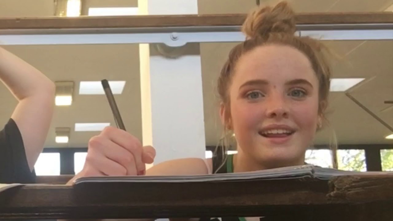 May Cheer Vlog Youtube