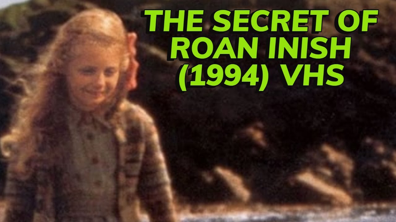 Opening to The Secret of Roan Inish (1994) VHS [True HQ] - YouTube