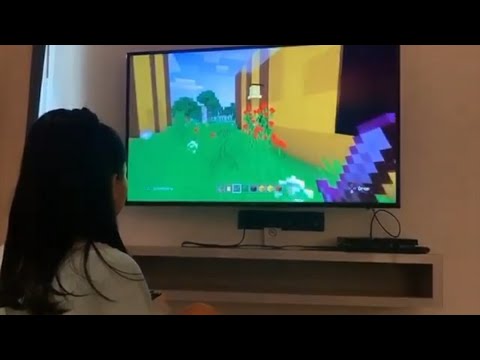 I Made Bella poarch bee house - YouTube