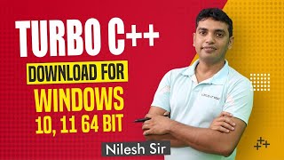 US How To Download Turbo C C For Windows 10 11 Recommended Suggestions ...