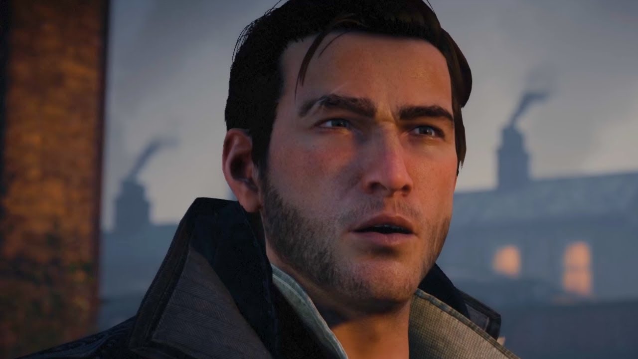 This is how Victorian Assassins got hired back then in Assassin's Creed ...