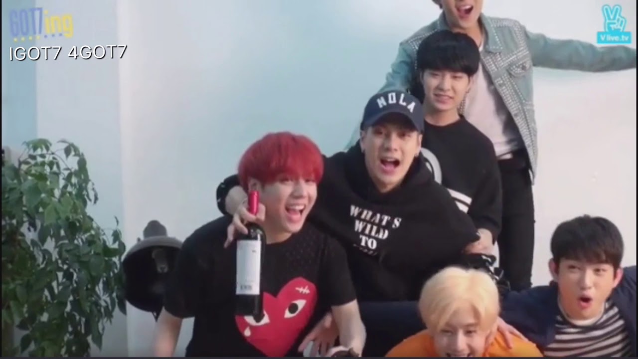 [GOT7ing] ซับไทย EP08 GOT7 물카중 (GOT7 ‘Prank’ ing) - YouTube