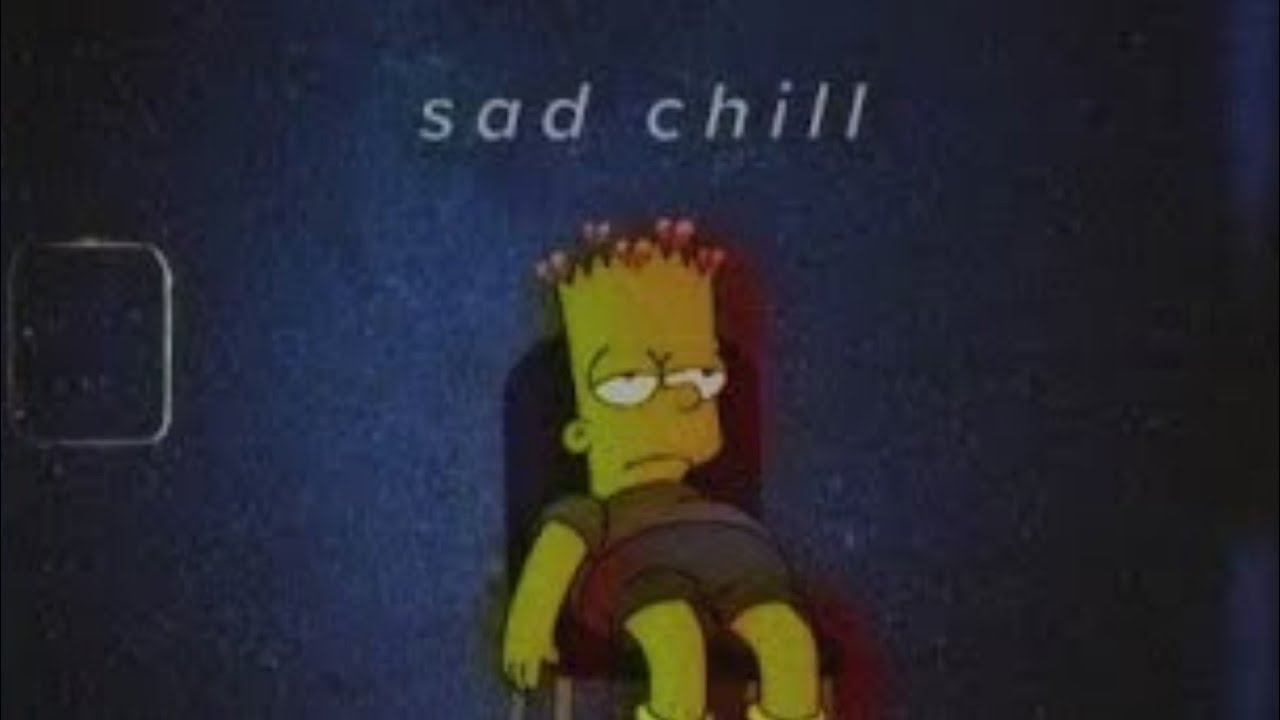 Sad chill song that will make you cry. - YouTube