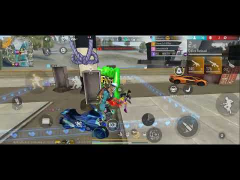 game ma mara kill chori ho rahi hai😈 - YouTube