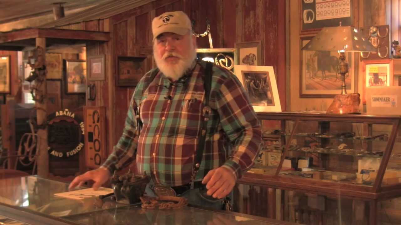 On The Road (Museum Tour With Lee Liles): Reliving the Past Through ...