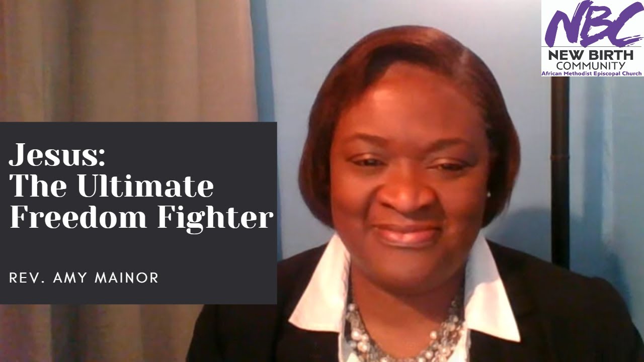 Sunday Morning Worship | Rev. Amy Mainor| January 15, 2023 - YouTube