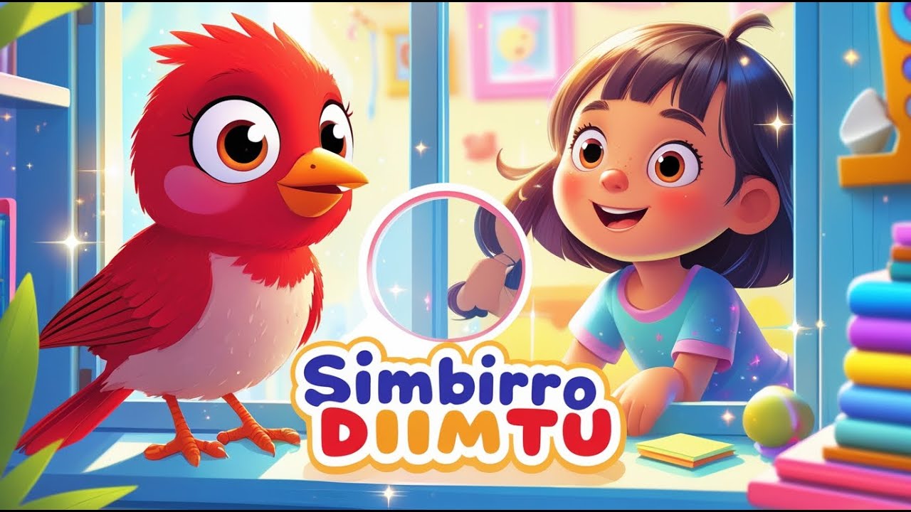 Simbirro diimtu - Oromiffa kids song | Faaruu Afaan Oromoo - # ...