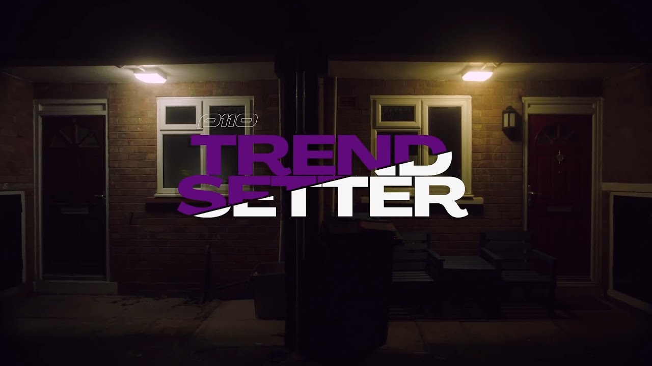 Jordan McCann - Trend Setter (Music Video) - YouTube