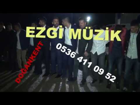 ezgi müzik şahin tekdemir in nişanı sazak çifliğinde