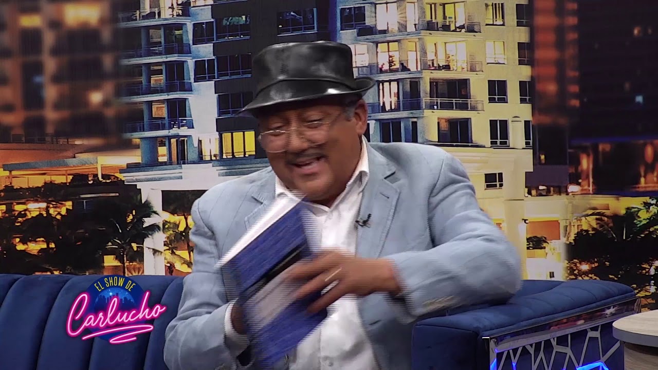 El Chory critica a Lina la Javá - YouTube