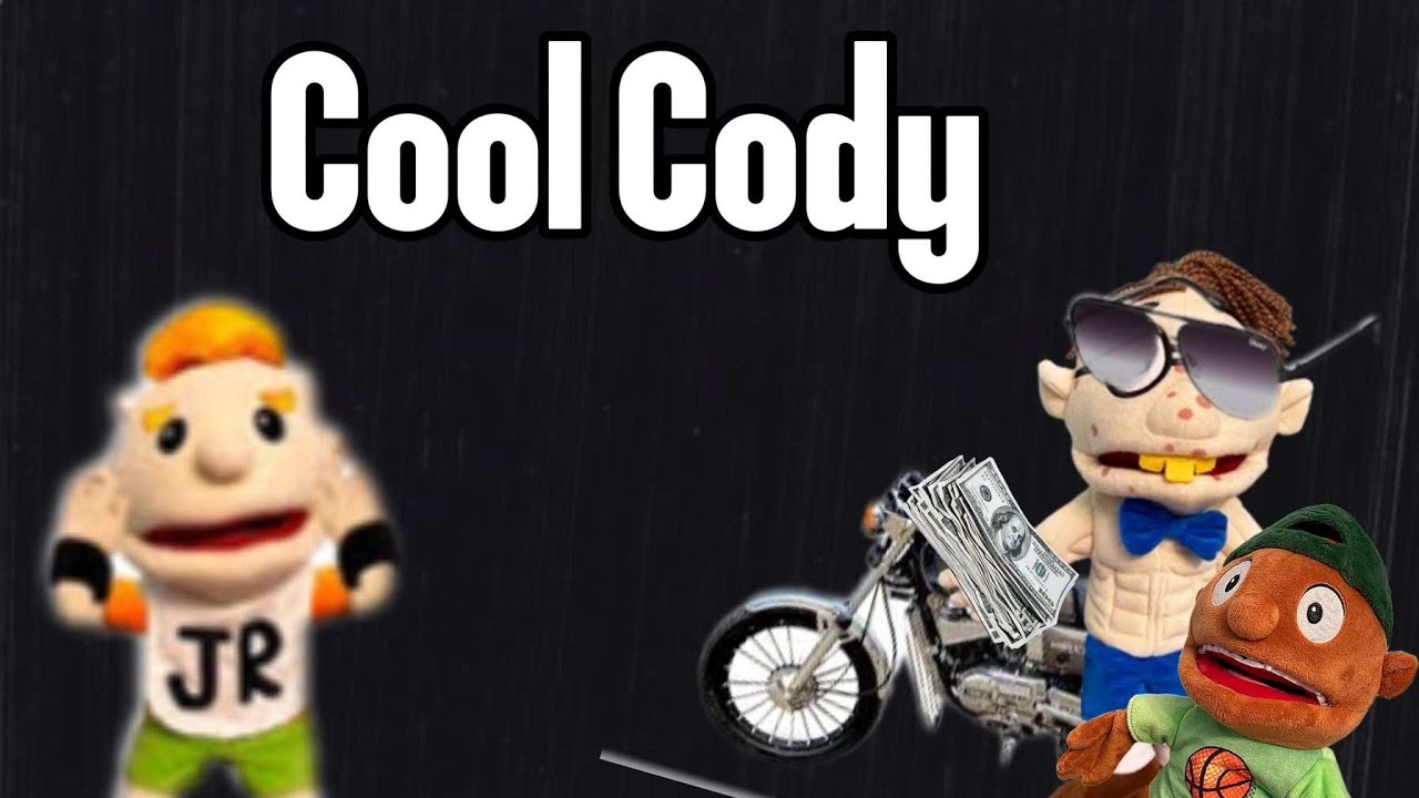 Cool Cody - YouTube