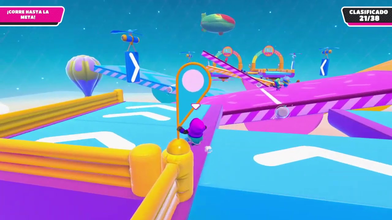 Fall Guys: Ultimate Knockout_20200902183718 - YouTube