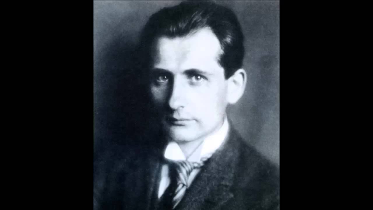 Alois Hába - String Quartet Nº 13, op. 92 - 3 - Allegro agitato - YouTube