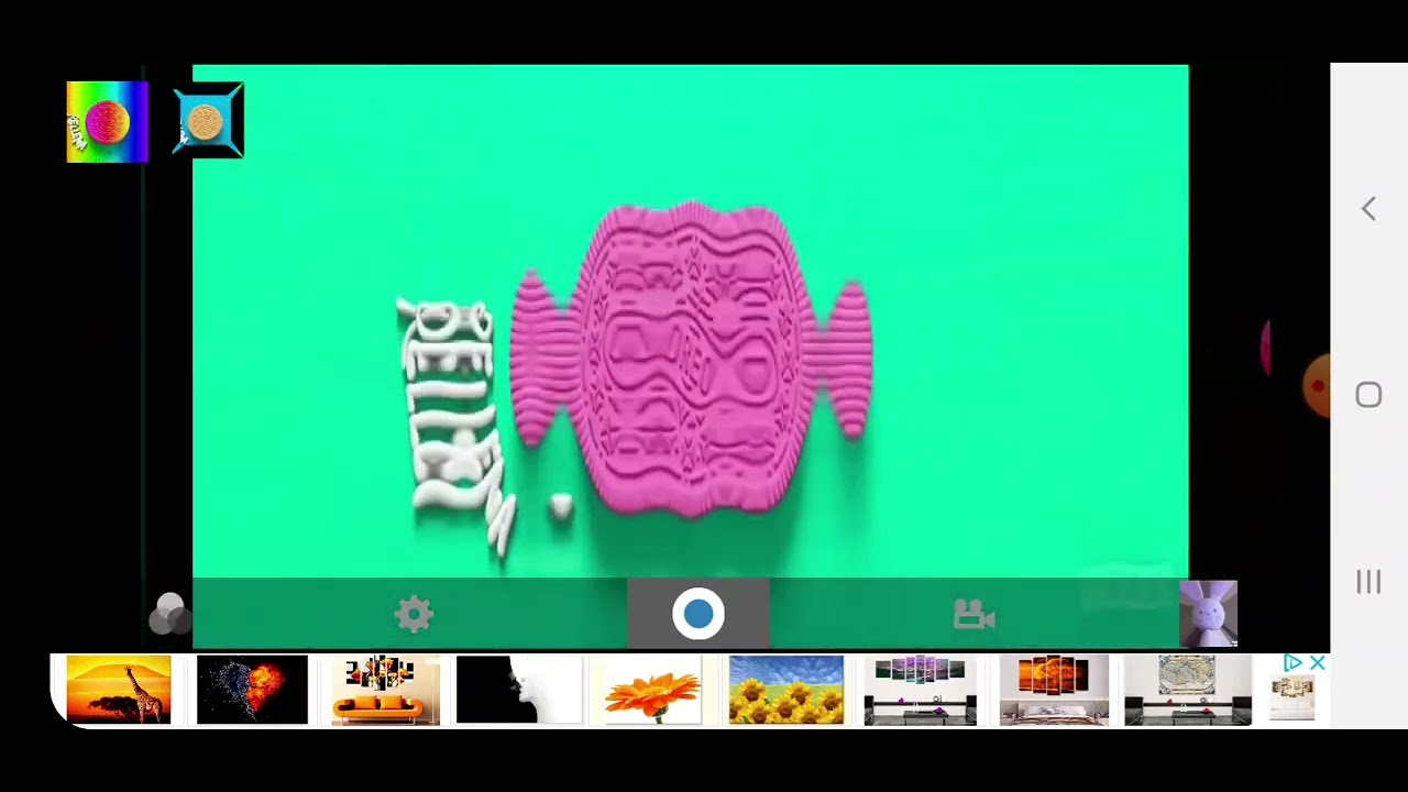 Oreo Wonder Flavors G Major 400 - YouTube