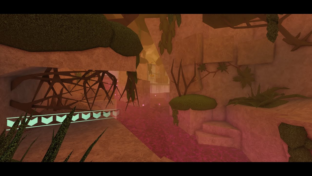 Rustic Jungle - Flood Escape 2 - YouTube