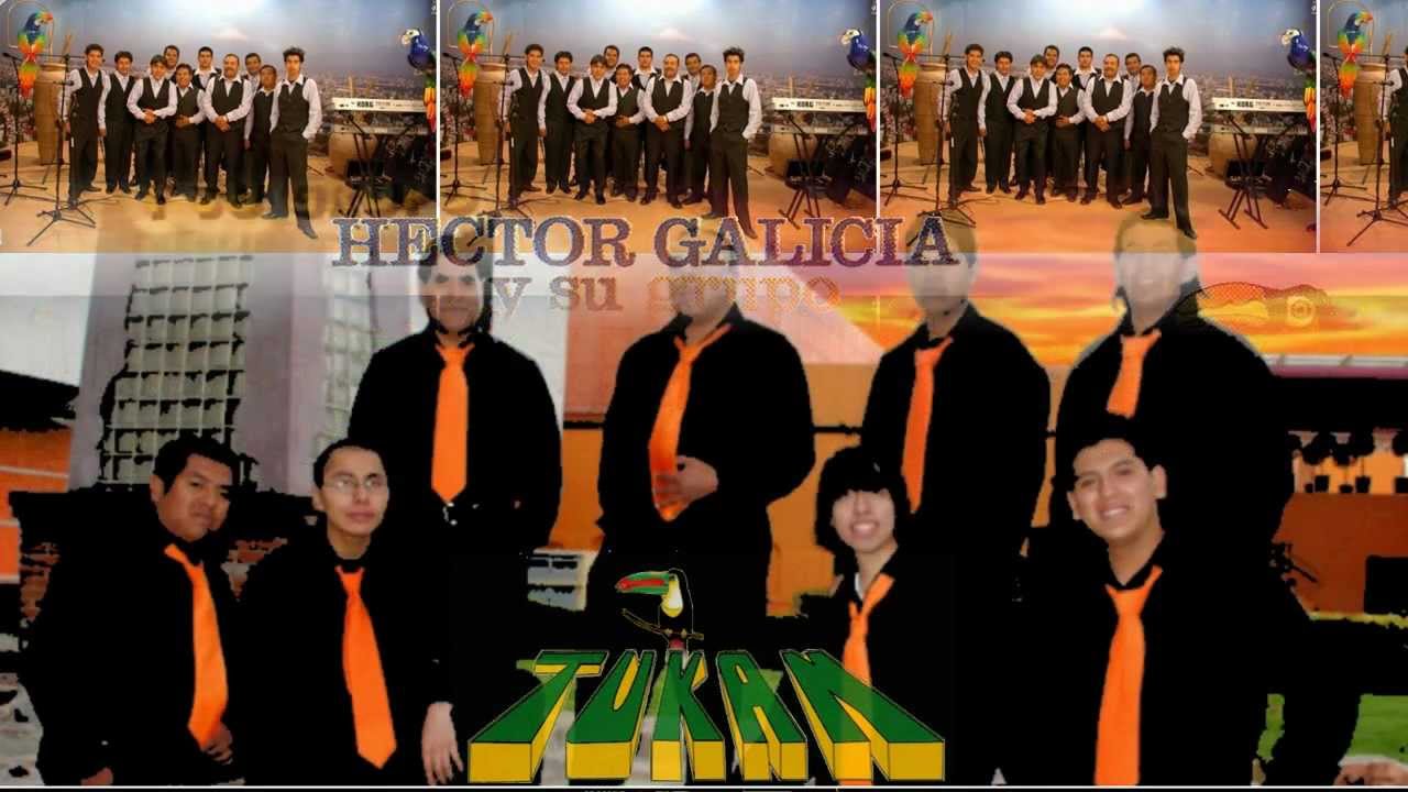 Grupo Tukan Enseñame A Vivir Sin Ti - YouTube