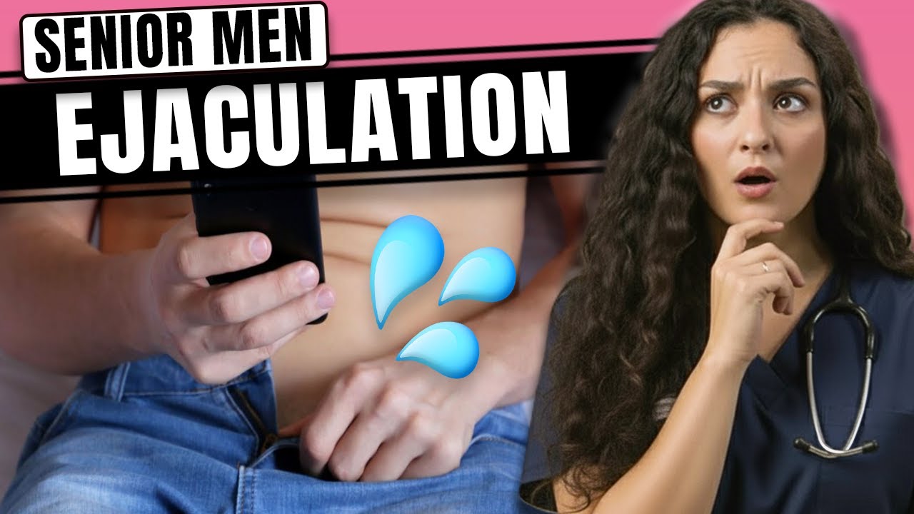 Urologist Reveals: What REALLY Happens If You Ejaculate Every Day? | Dr ...